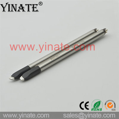 Good Apollo Seiko DS-30KAA45-B / DCS-30FPR Nitregen Soldering tip cartridge for Apollo Seiko soldering robot