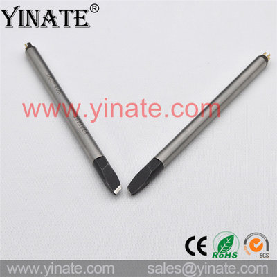 Top Quality Apollo Seiko DS-40KAA45-B / DCS-40FPR Nitregen Soldering tip cartridge for Apollo Seiko soldering robot