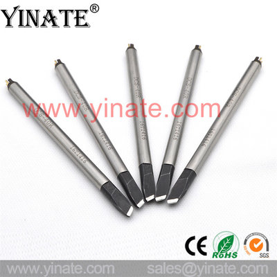 Top Quality Apollo Seiko DS-40KAA45-B / DCS-40FPR Nitregen Soldering tip cartridge for Apollo Seiko soldering robot