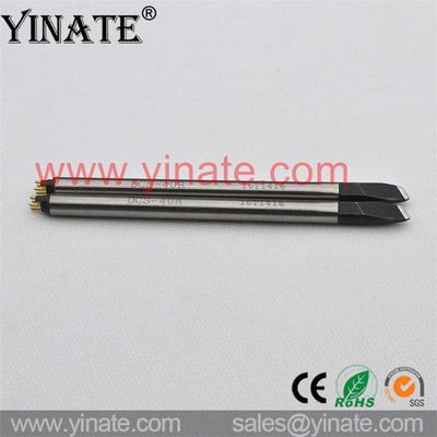 Nice Apollo Seiko DS-20RDD-B20 / DCS-20R Nitregen Soldering iron tip cartridge for Apollo Seiko soldering robot