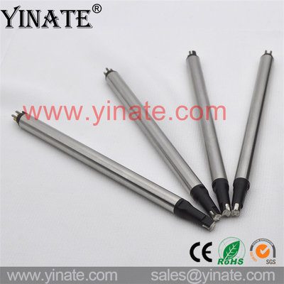 Black Tip DS-32PAH22-F-AZ / DCS-32UP Apollo Seiko Nitregen Iron Tips cartridge for Apollo Seiko soldering robot