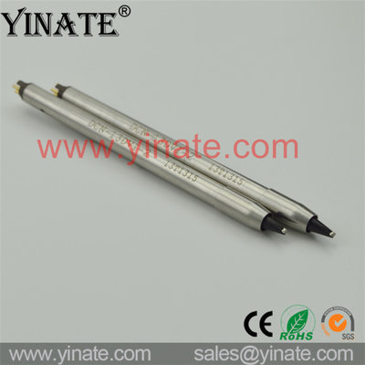 DC48V Apollo Seiko Soldering Tips DN-13GDV08-BZ15 / DCN-13DV1-2 Soldering Iron Cartridge for Robotic Apollo Seiko Solder