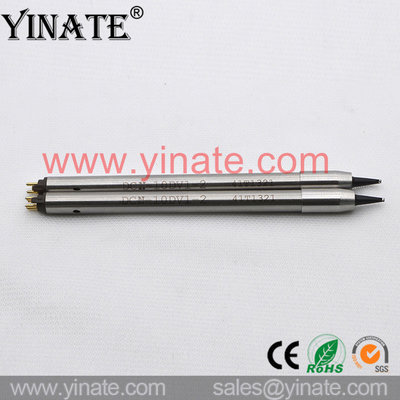 DC48V Apollo Seiko Soldering Tips DN-13GDV08-BZ15 / DCN-13DV1-2 Soldering Iron Cartridge for Robotic Apollo Seiko Solder