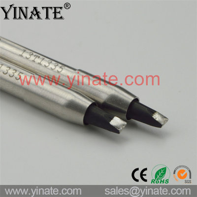 Apollo Seiko Robotic Soldering Iron Tips DN-30GDV17-BZ30/DCN-30DV1-2 Soldering Tips Cartridge Apollo Solder Robot Tips