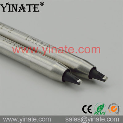 Long Life DS-80GDV52-BZ50 / DCS-80DV1-2 Apollo Seiko Soldering Tip Cartridge Iron head Nitregen Apollo Solder Tips