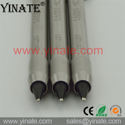 DN-10GDV07-EZ10 / DCN-10DV1 Soldering Tips for Apollo Seiko Soldering Iron Cartridge Soldering Robot Tips Model DCN