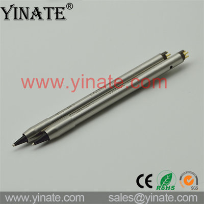 Long Life Apollo Seiko Soldering Tips DN-13GDV08-EZ15 / DCN-13DV1 Soldering Iron Cartridge for Apollo Soldering Robots