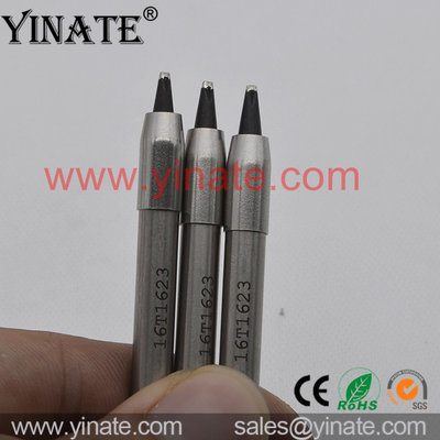 DN-16GDV10-EZ15 / DCN-16DV1 Apollo Seiko Soldering Iron Cartridge for Apollo Soldering robot DC48V 101mm with N2 sleeve