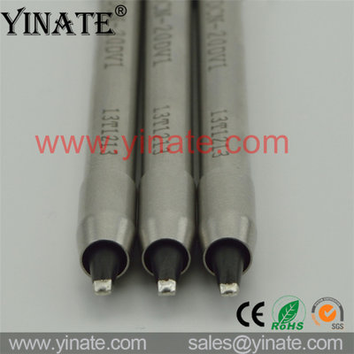 DN-16GDV10-EZ15 / DCN-16DV1 Apollo Seiko Soldering Iron Cartridge for Apollo Soldering robot DC48V 101mm with N2 sleeve