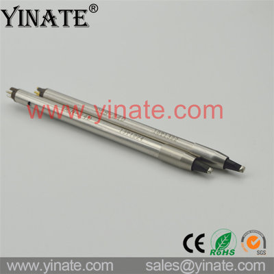 DN-24PAD08-E15 / DCN-24D Apollo Seiko Soldering Tip for Soldering Robot N2 Sleeve Ceramic Welding Tips Apollo Seiko Tips