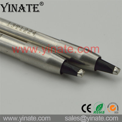 DN-24PAD08-B15 / DCN-24D-2 Soldering Iron Tips for Apollo Seiko Model DCN Series Ceramic Welding Tips Apollo Seiko Tips
