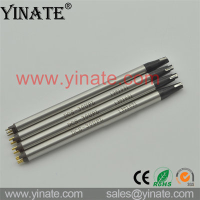 DN-30PSW15-F-AZ / DCN-30UPL 22UPL 16UPL Apollo Seiko Soldering Tips Cartridge for Soldering Robot Lead Free Solder Tips