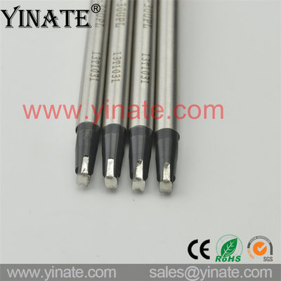 DN-30PSW15-F-AZ / DCN-30UPL 22UPL 16UPL Apollo Seiko Soldering Tips Cartridge for Soldering Robot Lead Free Solder Tips