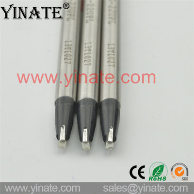 DN-30PSW15-F-AZ / DCN-30UPL 22UPL 16UPL Apollo Seiko Soldering Tips Cartridge for Soldering Robot Lead Free Solder Tips