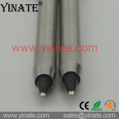Long Life DN-16PAD06-E15 / DCN-16D Apollo Seiko Soldering Tips for Soldering Robot Apollo Seiko Tips Model DCN Series