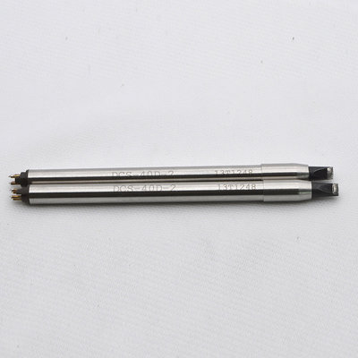 101mm Apollo Seiko DN-13PAD05-B15 / DCN-13D-2 Solder iron tips for Apollo Seiko soldering robot with N2 sleeve