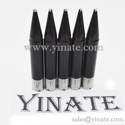 Long Life Black Chromium Japan Unix Cross Bit P2D-R P25D-R P3D-R P4D-R P5D-R P6D-R Soldering  Iron Tips Unix Solder Tips