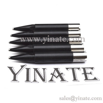 Long Life Black Chromium Japan Unix Cross Bit P2D-R P25D-R P3D-R P4D-R P5D-R P6D-R Soldering  Iron Tips Unix Solder Tips