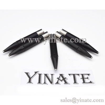 Long Life Black Chromium Japan Unix Cross Bit P2D-R P25D-R P3D-R P4D-R P5D-R P6D-R Soldering  Iron Tips Unix Solder Tips