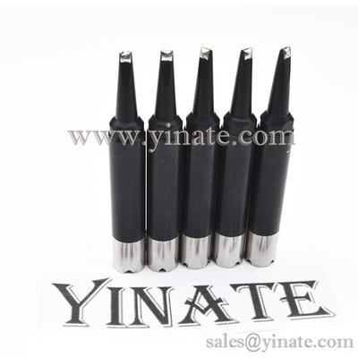 Long Life Japan Unix Robotic Soldering Iron Tips P16DVAP Soldering Tips Cross Bit for Soldering Station Unix Solder Tips