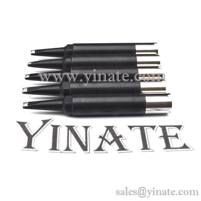 Long Life Japan Unix Robotic Soldering Iron Tips P16DVAP Soldering Tips Cross Bit for Soldering Station Unix Solder Tips