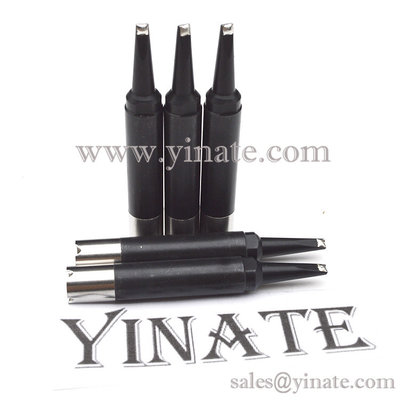 Long Life Japan Unix Robotic Soldering Iron Tips P16DVAP Soldering Tips Cross Bit for Soldering Station Unix Solder Tips