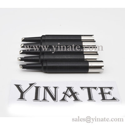 TOP Japan Unix Robotic Soldering Iron Tips P120BCPC P125BCPC P130BCPC Soldering Tips for Soldering Robots Unix Cross Bit