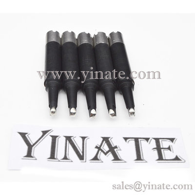 TOP Japan Unix Robotic Soldering Iron Tips P120BCPC P125BCPC P130BCPC Soldering Tips for Soldering Robots Unix Cross Bit