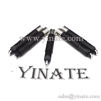 P1V10-23 Japan Unix Robotic Soldering Iron Tips for 200W CROSS HEATER UNIX Robot UNIX Cross Bit Tips Soldering Heads