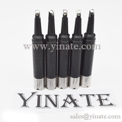 Factory Direct Sales Japan Unix P130BCPC Robotic Soldering Iron Tips for Unix Soldering Robot Replacement Soldering Tips