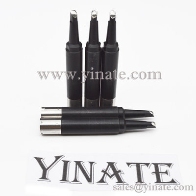 Factory Direct Sales Japan Unix P130BCPC Robotic Soldering Iron Tips for Unix Soldering Robot Replacement Soldering Tips