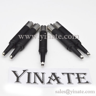 Factory Direct Sales Japan Unix P130BCPC Robotic Soldering Iron Tips for Unix Soldering Robot Replacement Soldering Tips