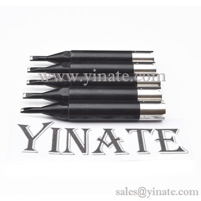 Free Sample Japan Unix P3PC-S P4PC-S P6PC-S P9PC-S Soldering Tips Cross Bit for Unix Soldering Robot Unix Solder tips