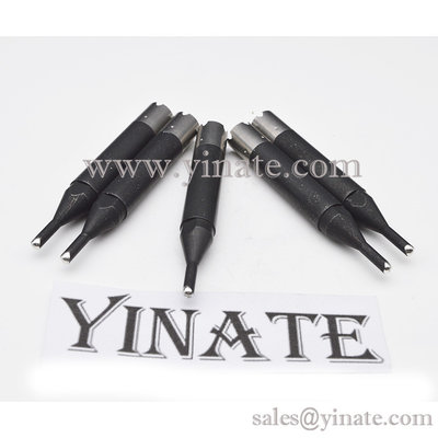 Free Sample Japan Unix P3PC-S P4PC-S P6PC-S P9PC-S Soldering Tips Cross Bit for Unix Soldering Robot Unix Solder tips