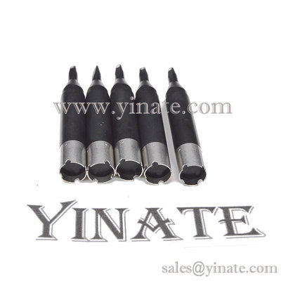 P2D-N P3D-N P4D-N Japan Unix Soldering Tips Cross Bit for Robotic Soldering Robots Unix Replacement Tips Soldering Bits