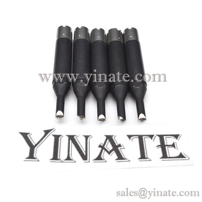 Long Life P6PC-S Japan Unix Soldering Tips Cross Bit for Unix Soldering Robot Welding Solder Tips Unix Soldering Bit