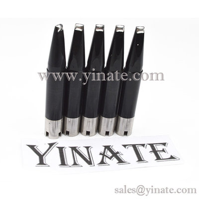 Long Life Black chromium Japan Unix Robotic Soldering Tips L5D-R Solder Iron Tips Cross Bit for Unix Soldering Robot