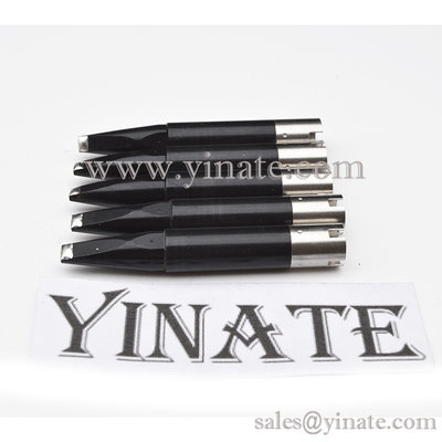 Long Life Black chromium Japan Unix Robotic Soldering Tips L5D-R Solder Iron Tips Cross Bit for Unix Soldering Robot