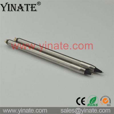 Top Long Life Apollo Seiko DN-20PAD07-E15 / DCN-20D Soldering iron tips for Apollo Seiko soldering robot Quick change
