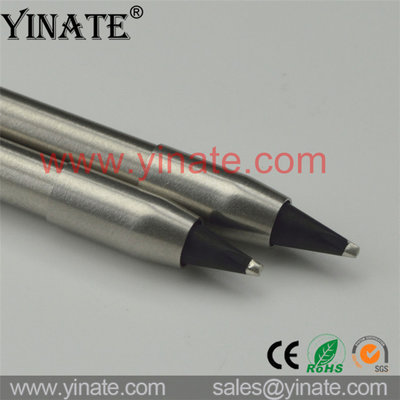 Free Sample Apollo Seiko Soldering iron tips DN-16PAD06-B15 / DCN-16D-2 for Apollo Seiko soldering robot Solder Tips