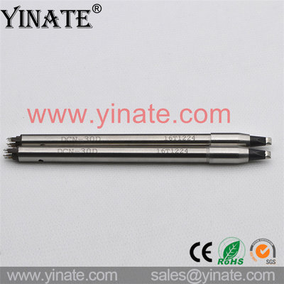 Free Sample Durable Apollo Seiko DN-30PAD10-B30 / DCN-30D-2 Soldering tips cartridge for Apollo Seiko soldering robot