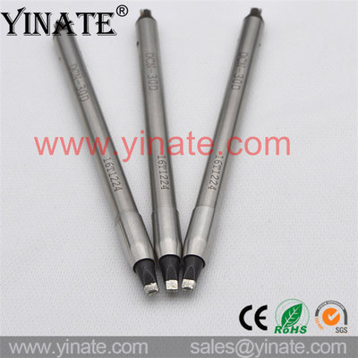 Free Sample Durable Apollo Seiko DN-30PAD10-B30 / DCN-30D-2 Soldering tips cartridge for Apollo Seiko soldering robot