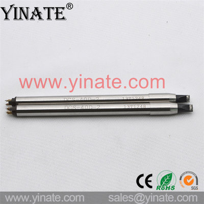 Apollo Seiko DN-50PDS-B40 / DCN-50D-2 Soldering iron tips for Apollo Seiko soldering robot Apollo Solder Tips cartridge