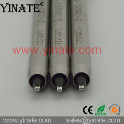 Free Sample Apollo Seiko DN-16PDZ12-EZ15 / DCN-16DV2 soldering tip cartridge for Apollo Seiko soldering robot Solder Tip