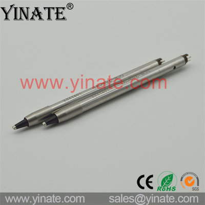 DN-20GAV14-EZ15 / DCN-20BCV1 Welding Soldering Tips for Apollo Seiko Soldering Robot Apollo Seiko DCN Tips Black+ Silver