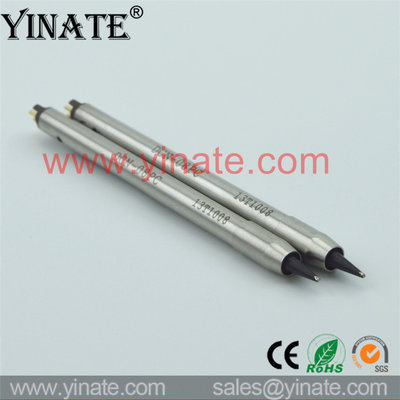 Long Life Long Life Apollo Seiko DN-10PCA-B / DCN-10PC Soldering iron tips for Apollo Seiko soldering robot free Sample