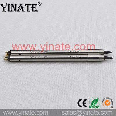 DN-13PCA-B / DCN-13PC Welding Soldering Tips for Apollo Seiko Soldering Robot N2 Sleeve Apollo Seiko Tips Iron Cartridge