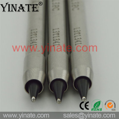 DN-13PCA-B / DCN-13PC Welding Soldering Tips for Apollo Seiko Soldering Robot N2 Sleeve Apollo Seiko Tips Iron Cartridge