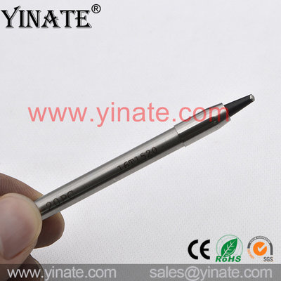 DN-20PCA-B / DCN-20PC Lead Free Replacement Soldering Tips Cartridge for Apollo Seiko Soldering Robot Apollo Solder Tips