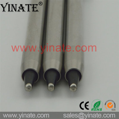 DN-24PCA-B / DCN-24PC Replacement Soldering Tips for Apollo Seiko Soldering Robot Ceramic Welding Tips Apollo Seiko Tips